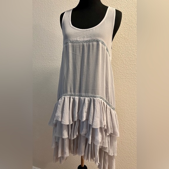 Wallflower | Dresses | The Wallflower Dalphina Layer Mini Dress | Poshmark